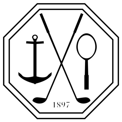 Castine Golf Club - Golf, Yacht & Tennis Club in Maine