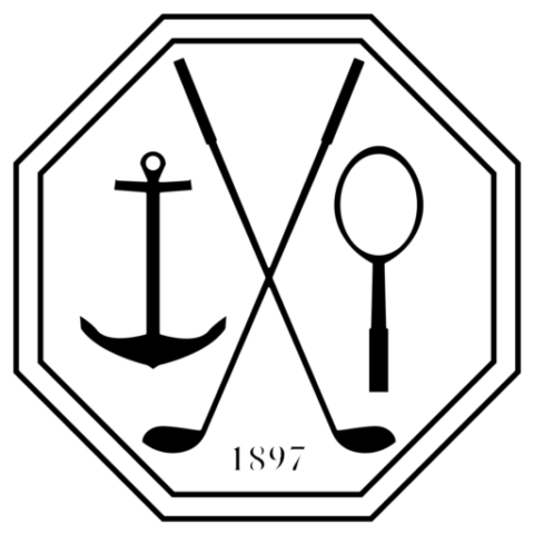 Castine Golf Club - Golf, Yacht & Tennis Club in Maine