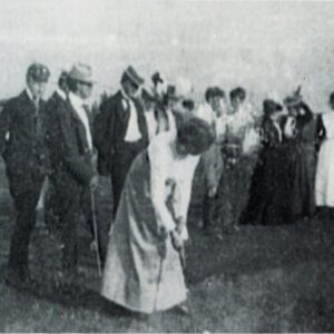 Golf Calendar - Castine Golf Club