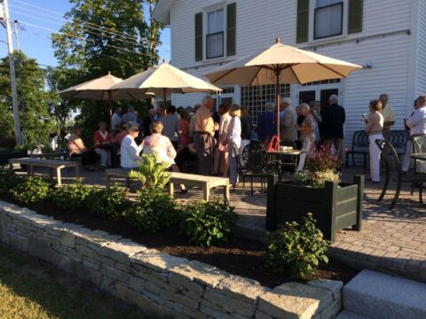 Memberships - Castine Golf Club