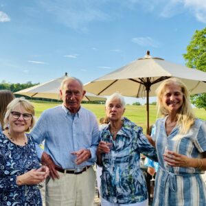 Tennis Calendar - Castine Golf Club