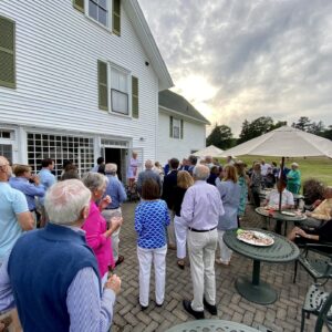 Yacht Calendar - Castine Golf Club