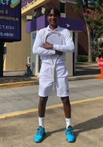 Tennis - Castine Golf Club